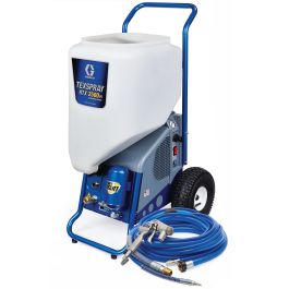 Buy TexSpray RTX 2500PI Texture Sprayer 17U219 | Bolair Store