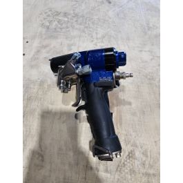 Fusion FX Gun without Mix Chamber