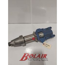 GRACO REACTOR E-30 PROPORTIONER MODULE (Iso Side) - Refurbished