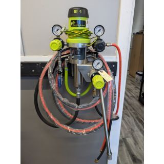 Sames Kremlin Equipment | Bolair