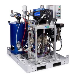 Buy XP50s-hf Non-Hazardous Location Spray Package, 4:1 Mix Ratio ...