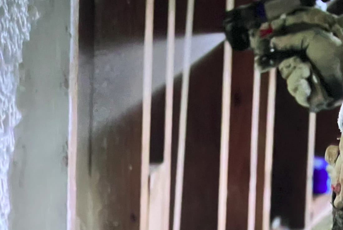 A Complete Guide to Setting Up Spray Foam Equipment | Bolair