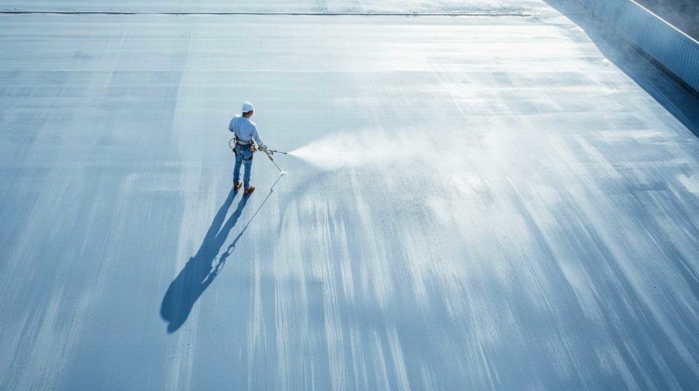 Navigating the World of Architectural Coating Equipment: A Buyer's ...