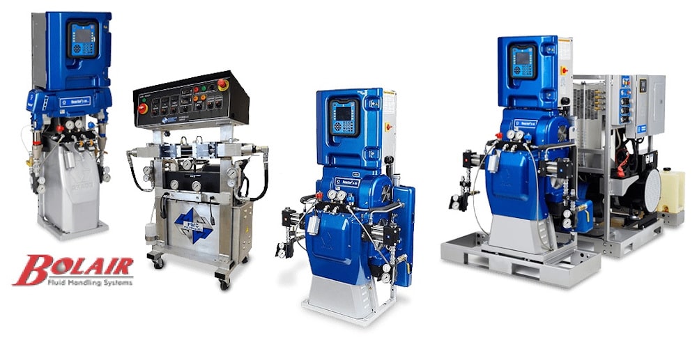 Maintaining and Troubleshooting Common Spray Gun Issues | Bolair