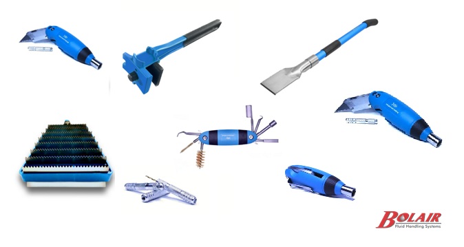 Essential Tools Every Spray Foam Crew Needs: From Safety Equipment to ...