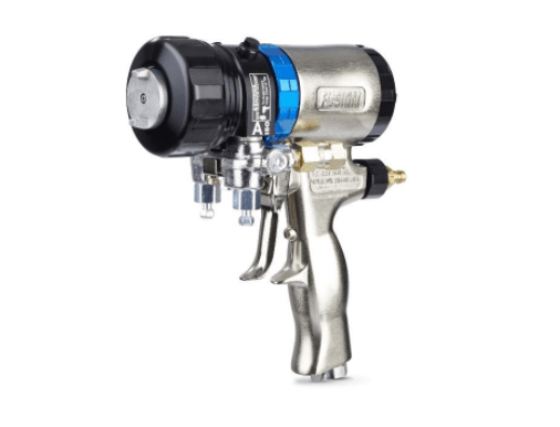 Best Spray Foam Guns for Insulation | Bolair